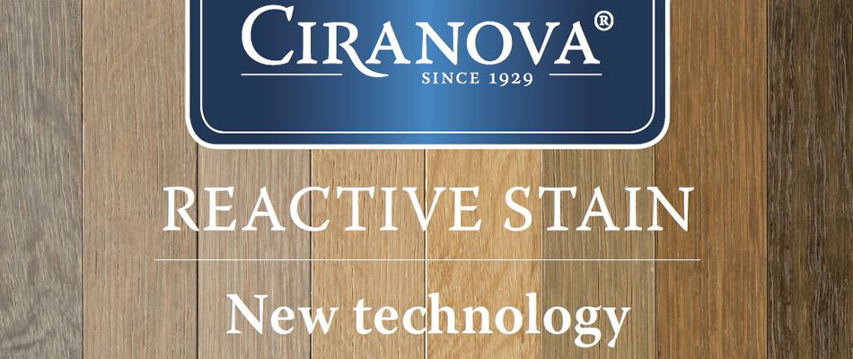Ciranova - producent najwyższej jakości chemii do drewna.Ciranova ...